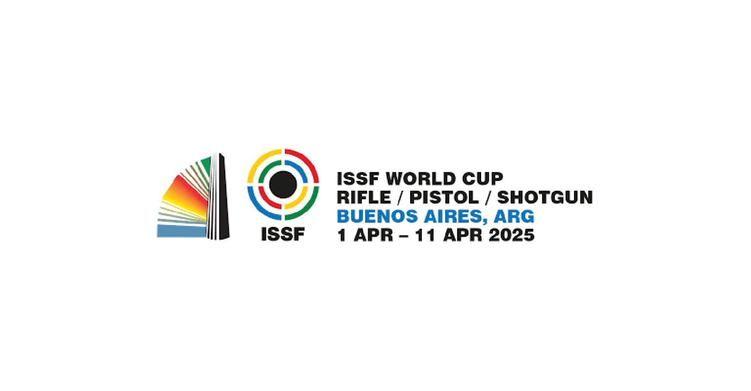 Ankündigung ISSF World Cup Buenos Aires - Österreichischer Schützenbund