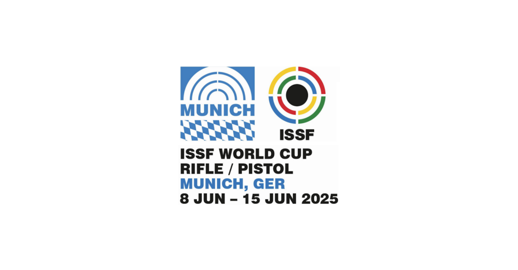Ankündigung: ISSF World Cup München - Österreichischer Schützenbund