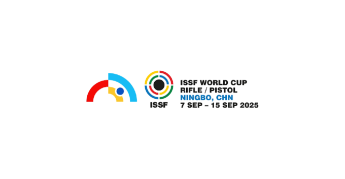 Ankündigung: ISSF World Cup Ningbo - Österreichischer Schützenbund